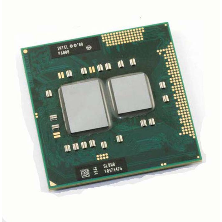 Jual PROCESSOR Intel P6000 SLBWB ACER 4741ZG E730 ASUS A52 Lenovo G460 ...