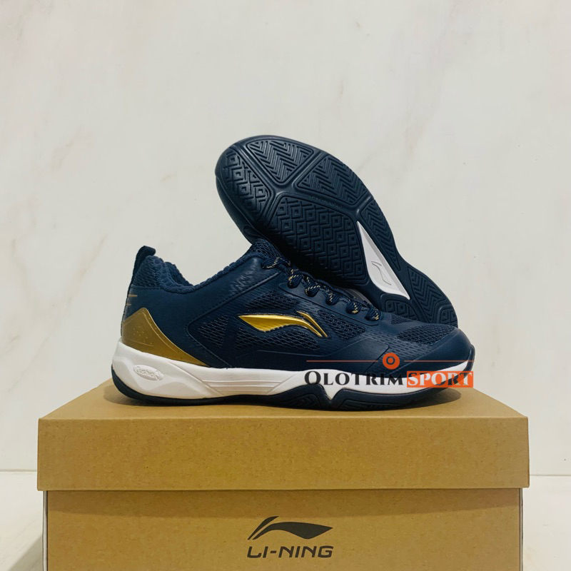 Jual Sepatu Badminton LINING ENERGY 10 20 LIMITED SPECIAL EDITION ...