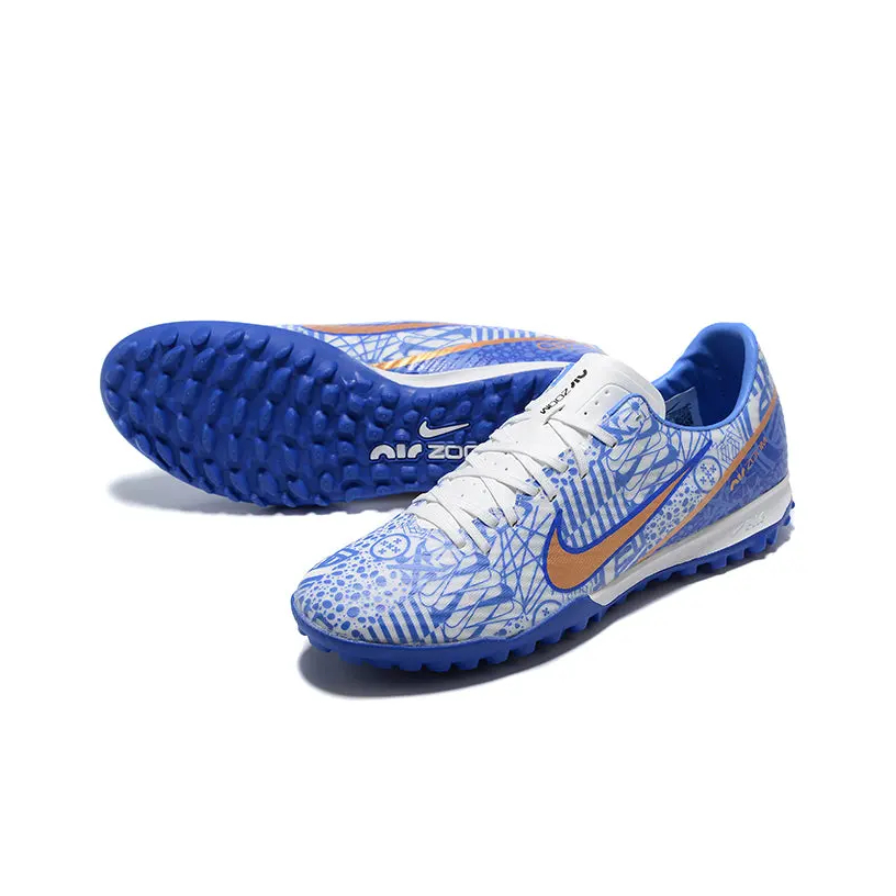 Jual Sepatu Sepakbola NIKE Zoom Vapor 15 Academy CR7 Truf Cristiano ...