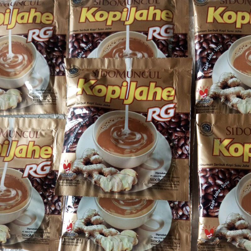 Jual Kopi Jahe Sido Muncul Rendah Gula sachet | Shopee Indonesia Jual Kopi Jahe Sido Muncul Rendah Gula sachet | Shopee Indonesia