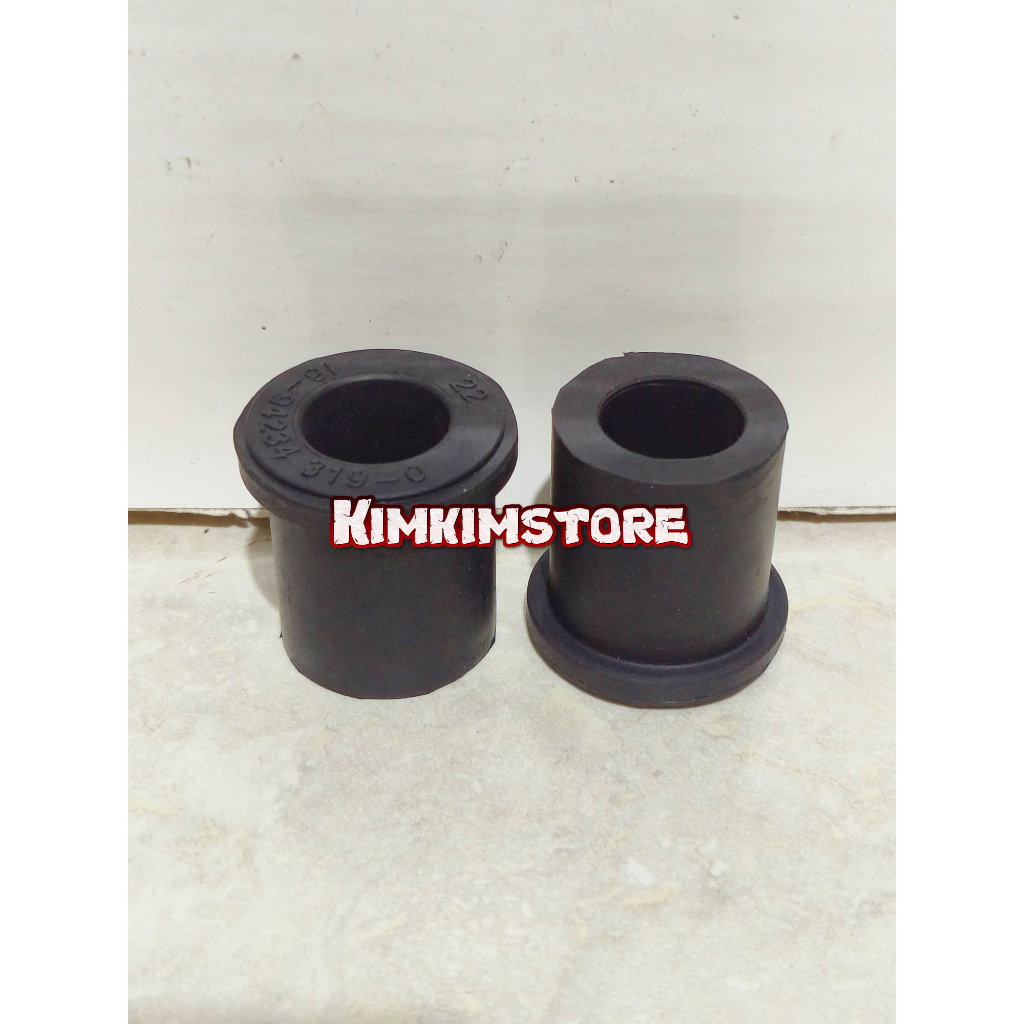 Jual Karet Bos Per Bosper Bushing Anting Isuzu Panther Kijang Super ...