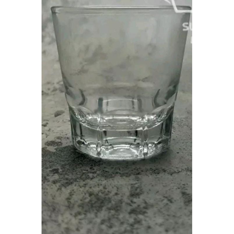 Jual Gelas Sloki / Shot Sloky / Gelas Wine / Glass Kecil | Shopee Indonesia
