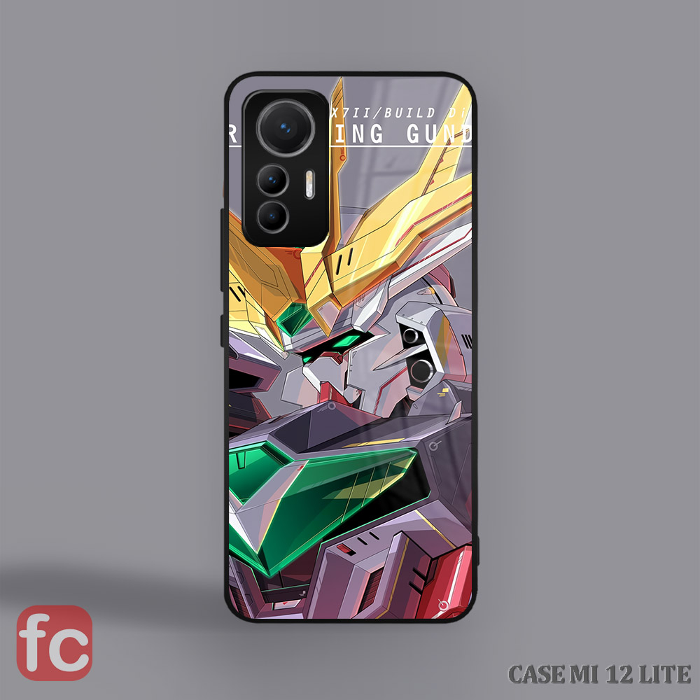 Jual Softcase Xiaomi MI12| MI 12PRO | Mi 12 Lite | MI 12T With ...