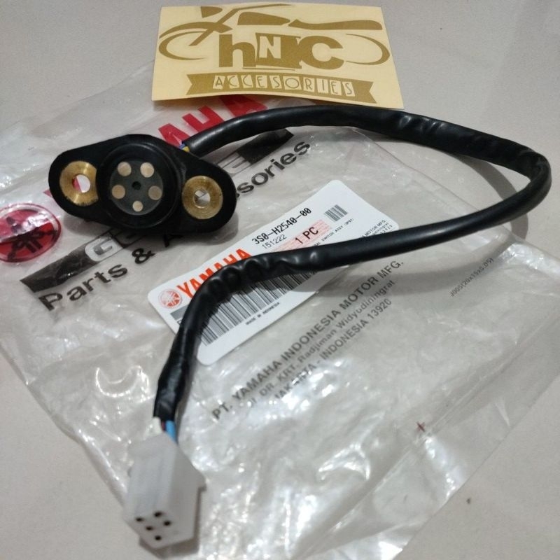 Jual SWITCH SWIT NETRAL JUPITER Z BURHAN VEGA R NEW ORIGINAL YAMAHA YGP ...