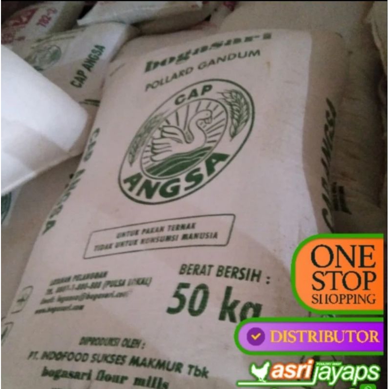 Jual POLAR ANGSA 500 gr | Shopee Indonesia