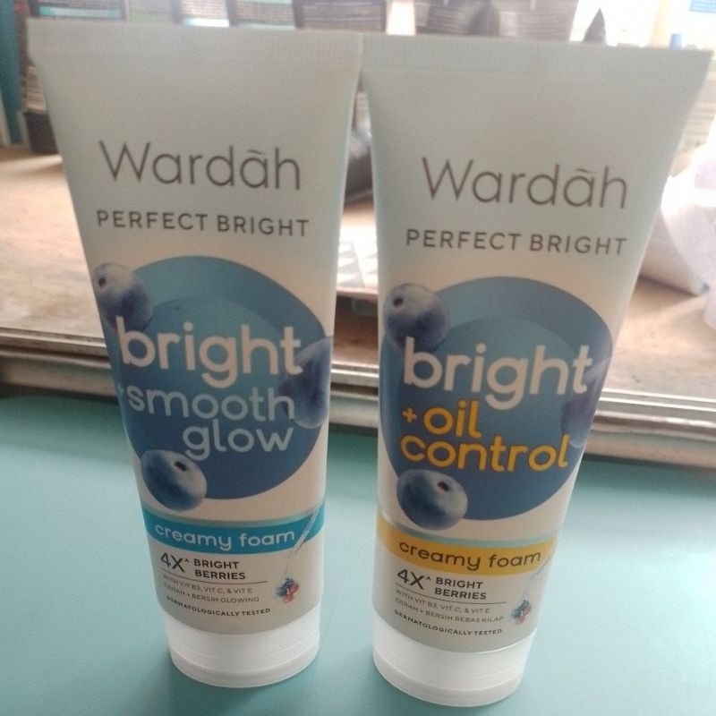 Jual Wardah cuci muka 100ml exp 2026 | Shopee Indonesia