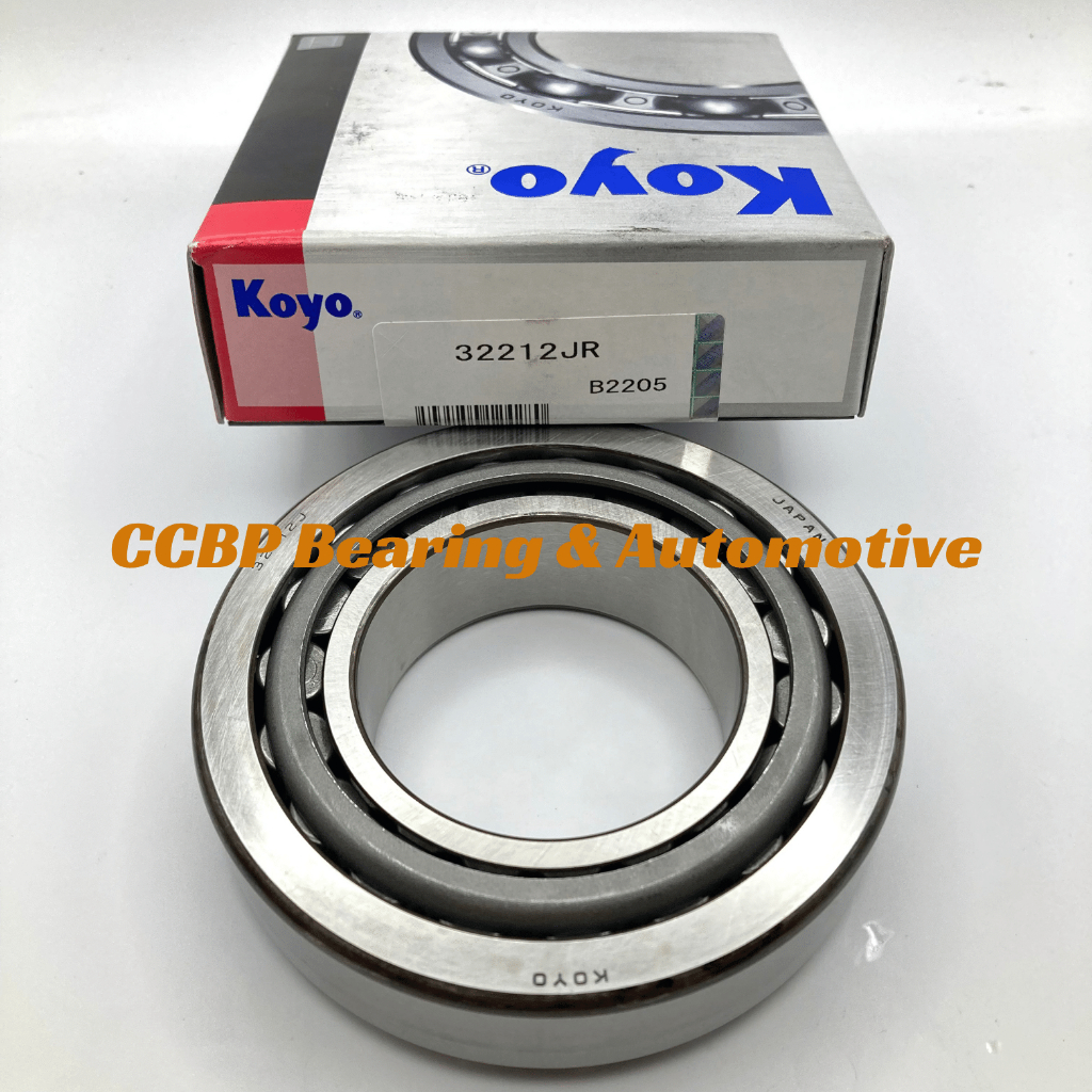 Jual Bearing/Laher Roda Belakang Dalam Rino 115PS Old 32212 JR Koyo ...