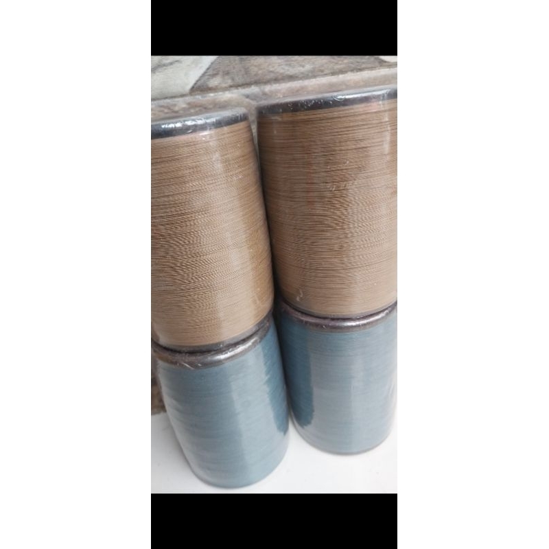 Jual gelasan matot klos kayu 6000 yard | Shopee Indonesia