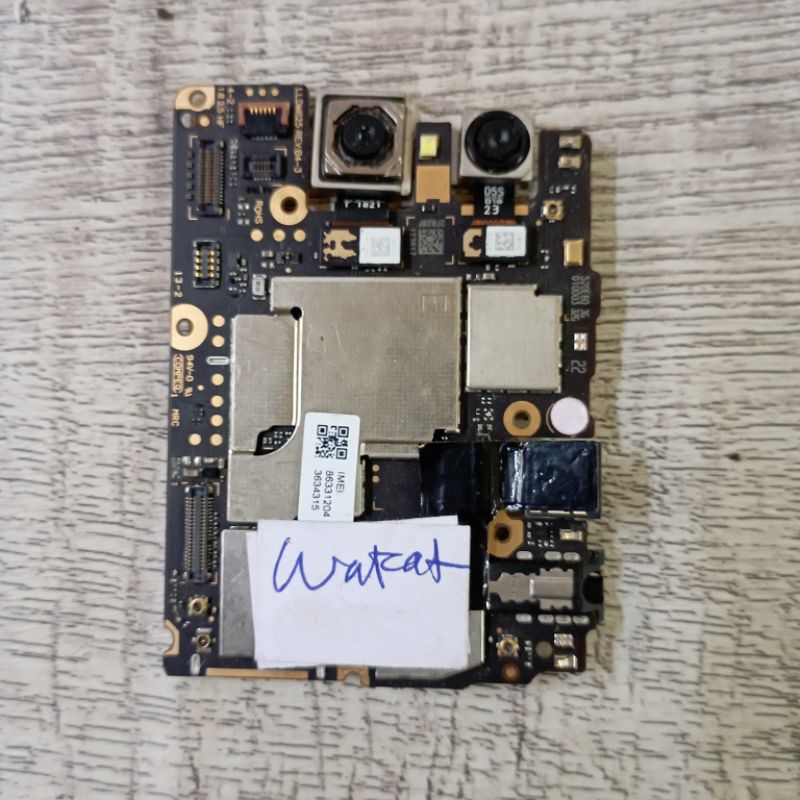 Jual Mesin Redmi S2 (YSL) RAM 3/32 Detect 9008 | Shopee Indonesia