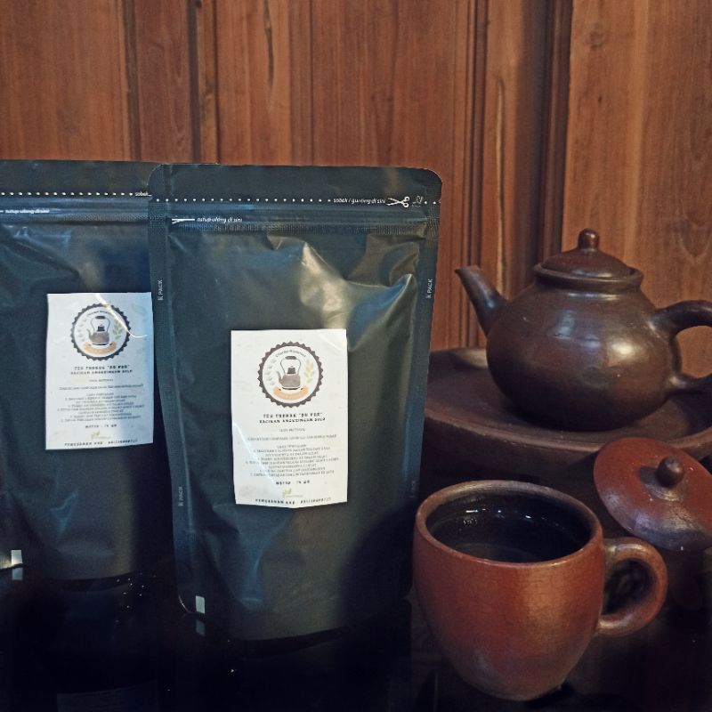 Jual Teh Tubruk Racikan Minuman Tradisional Khas Angkringan Solo ...