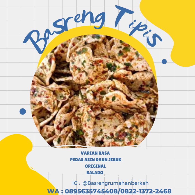 Jual 1KG BASRENG ( BAKSO GORENG ) TIPIS DAN STICK CRISPY | Shopee Indonesia