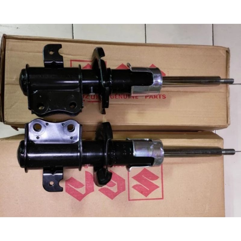 Jual shockbreaker shock breaker All New Carry depan Tayo tahun 2019 ke ...