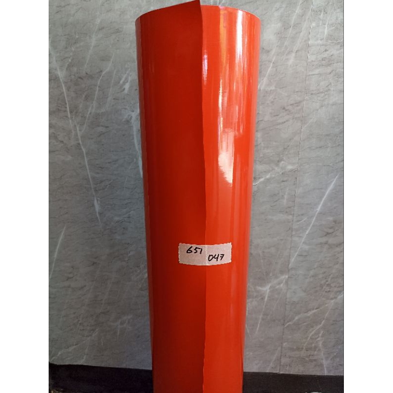 Jual Sticker Oracal 651 Matte & Glossy L63 (Meteran) | Shopee Indonesia