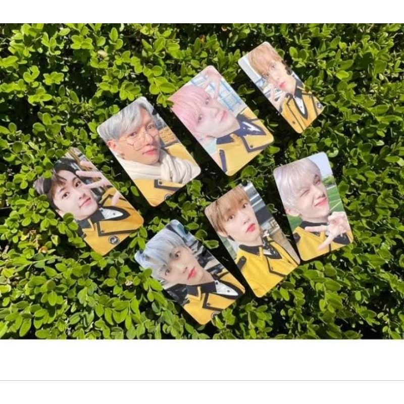 Jual PC Fanmade Sopa Dream MarkMin (booked) | Shopee Indonesia