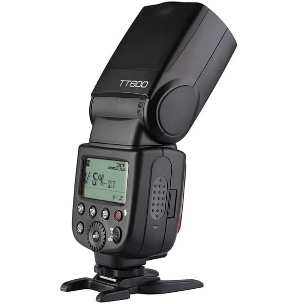 Jual Godox Flash TT-600 Universal | Shopee Indonesia