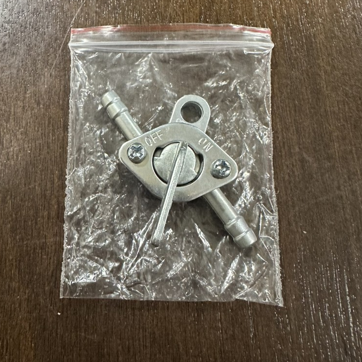 Jual UNIVERSAL KERAN BENSIN MOTOR KRAN ON OFF FUEL MEMBRAN | Shopee Indonesia