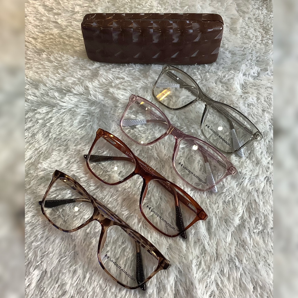 Jual FRAME UNDER ARMOUR - KACAMATA BESI - KACAMATA BOR - UNDER ARMOUR ...
