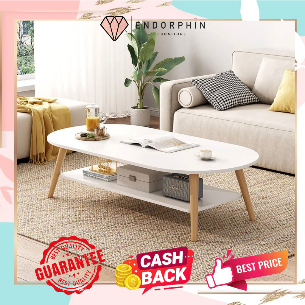 Jual Meja tamu / Coffee table / Meja Kopi / Meja Coffee Minimalis ...