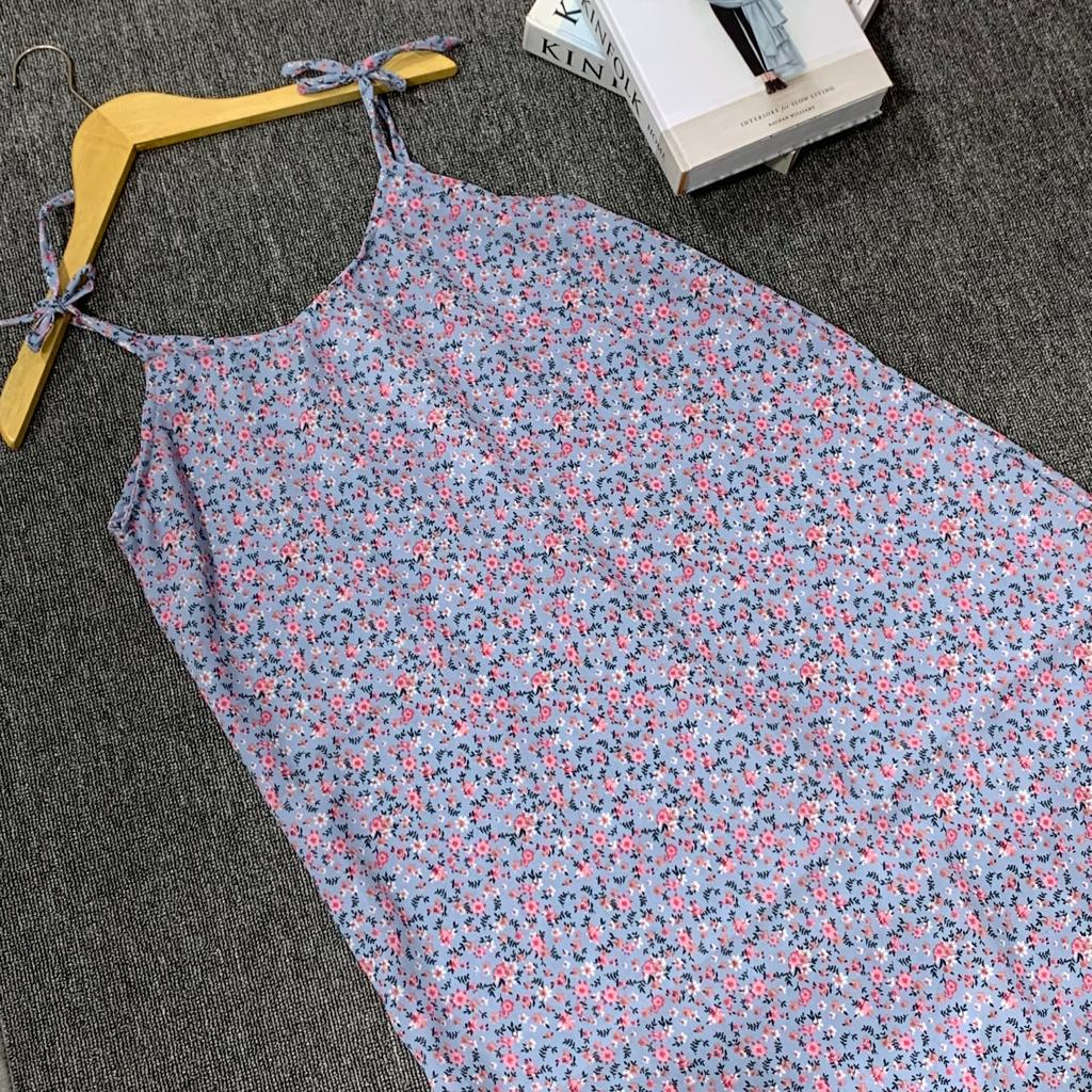 Jual OVERALL DRESS KOREAN STYLE / INARA OVERALL MOTIF / SLOOPY MOTIF ...