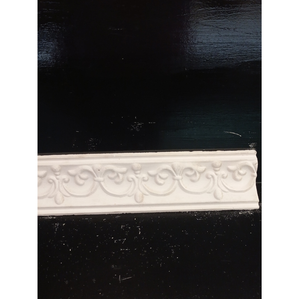 Jual Lis gypsum motif M78/Lis plafon/Lis profil | Shopee Indonesia