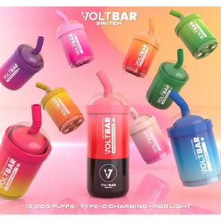 Jual VOLTBAR 12000 All Series - Full Set | Shopee Indonesia