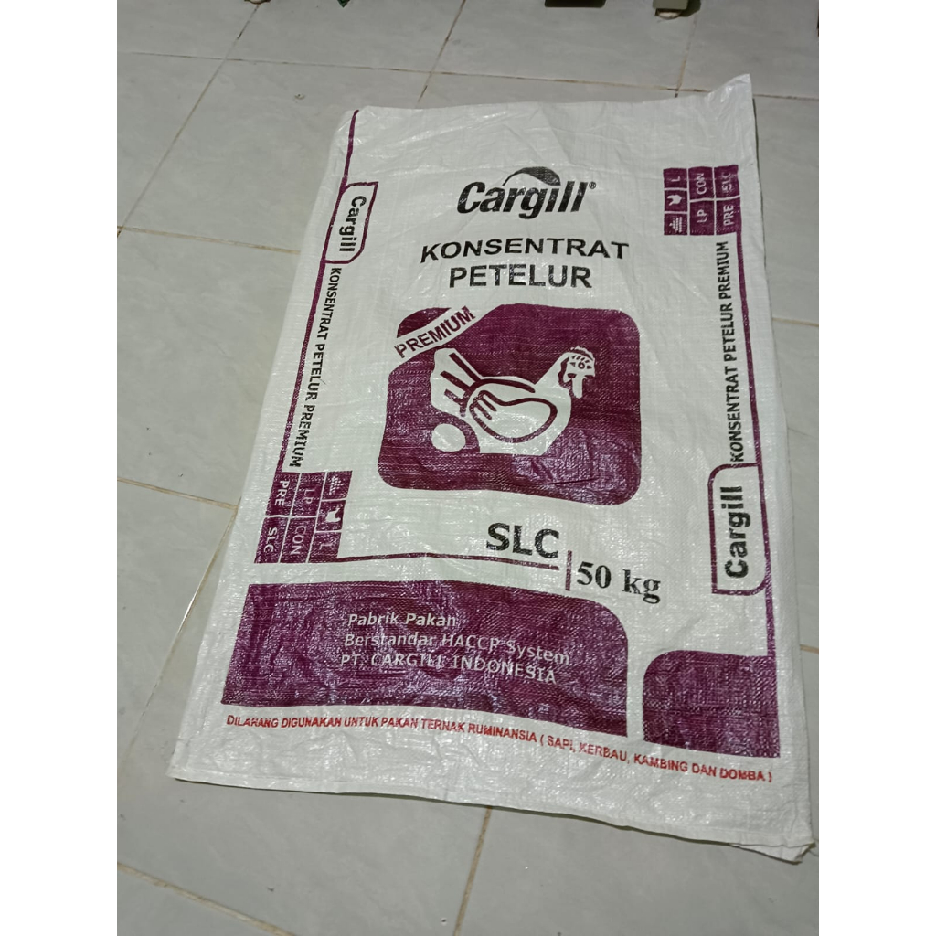 Jual karung bekas/karung bekas pakan ayam/karung gabah/karung 50 kg ... Jual karung bekas/karung bekas pakan ayam/karung gabah/karung 50 kg ...