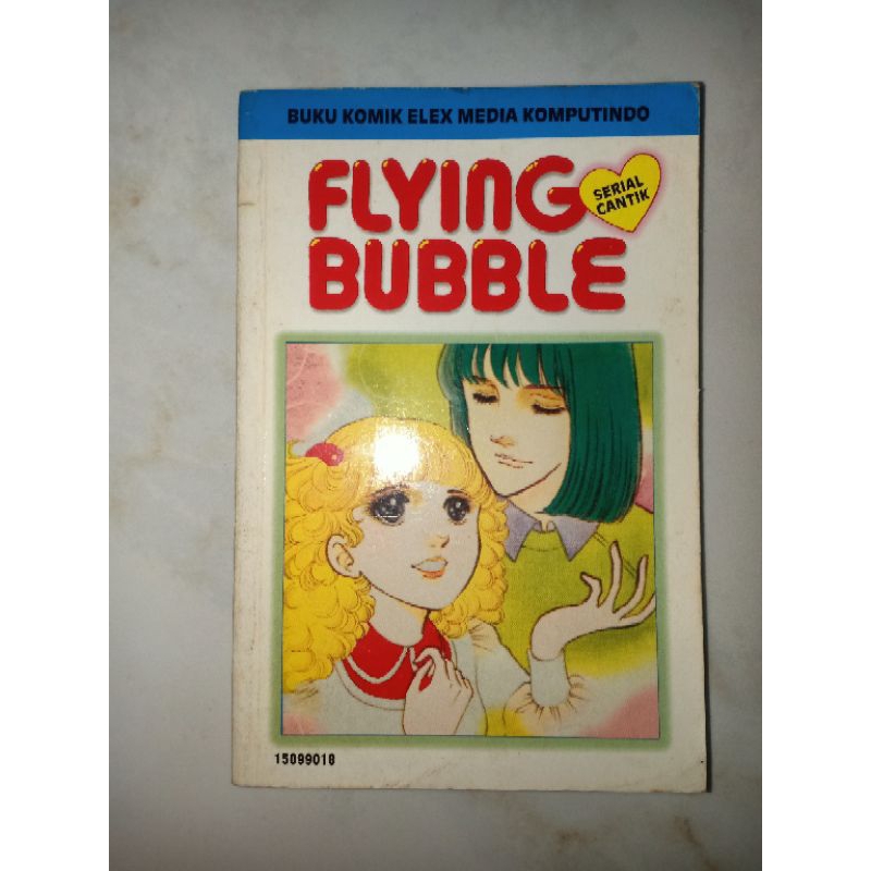 Jual Serial Cantik Flying Bubble | Shopee Indonesia
