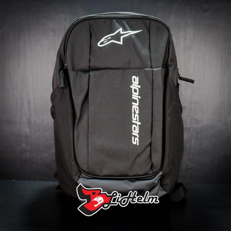 Jual ALPINESTARS DFX V2 BACKPACK | TAS PUNGGUNG | Shopee Indonesia