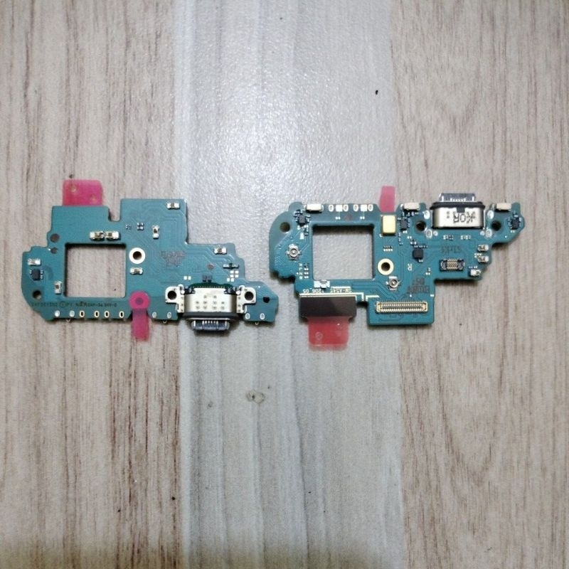 Jual Flexible Papan konektor Cas/Papan Cas samsung a54 5g/a546 | Shopee Indonesia