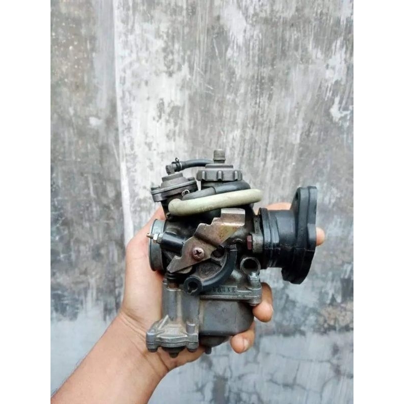Jual KARBURATOR MEGAPRO PRIMUS MP PRIMUS ORIGINAL | Shopee Indonesia
