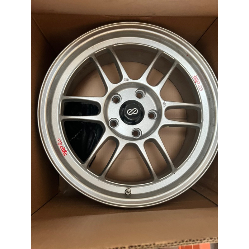Jual velg enkei rpf1 | Shopee Indonesia