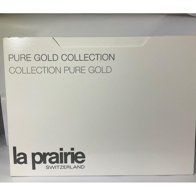 Jual Pure Gold Collection (Cream, Serum & Eye Cream) | Shopee Indonesia