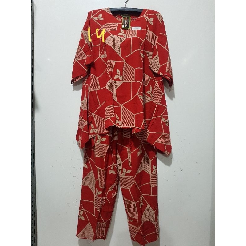 Jual YULI- STELAN CP WAKAWAKA STANDAR LD 120 CM KENCANA UNGU LABEL ...