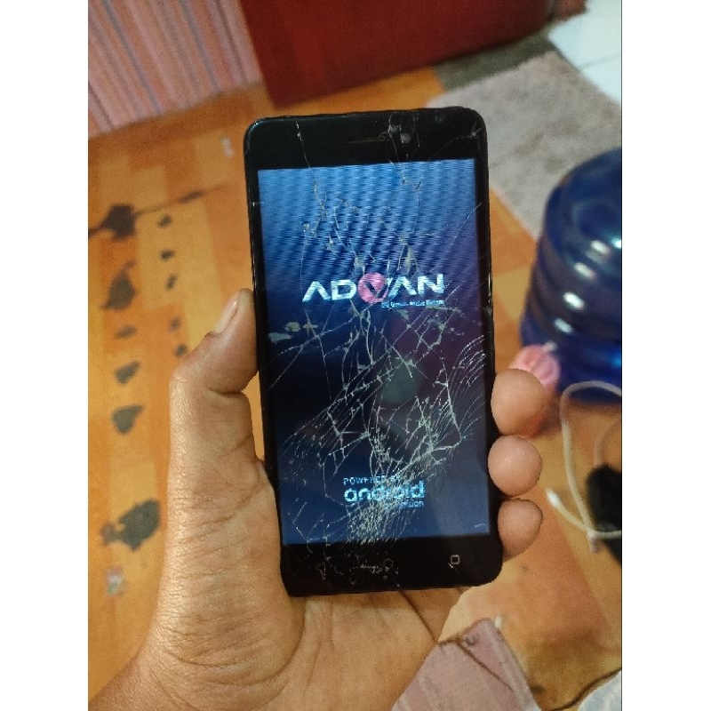 Jual lcd advan s50 4g (i5g) | Shopee Indonesia