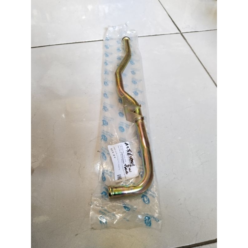 Jual pipa pipe assy coolant bypass by pass hyundai accent Verna Avega ...