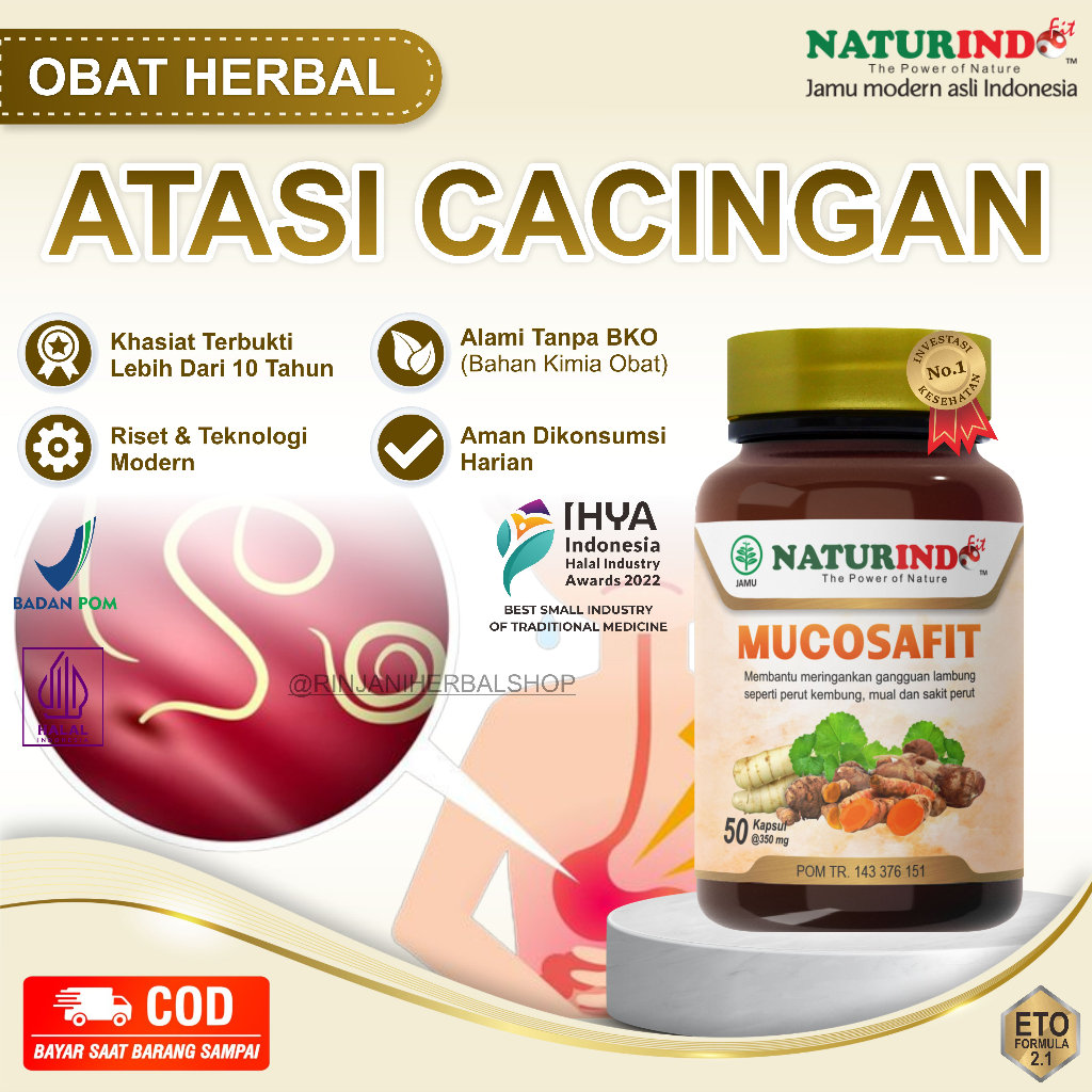Jual Obat Cacingan Cacing Kremi 2 3 Tahun Penggemuk Badan Penambah ...