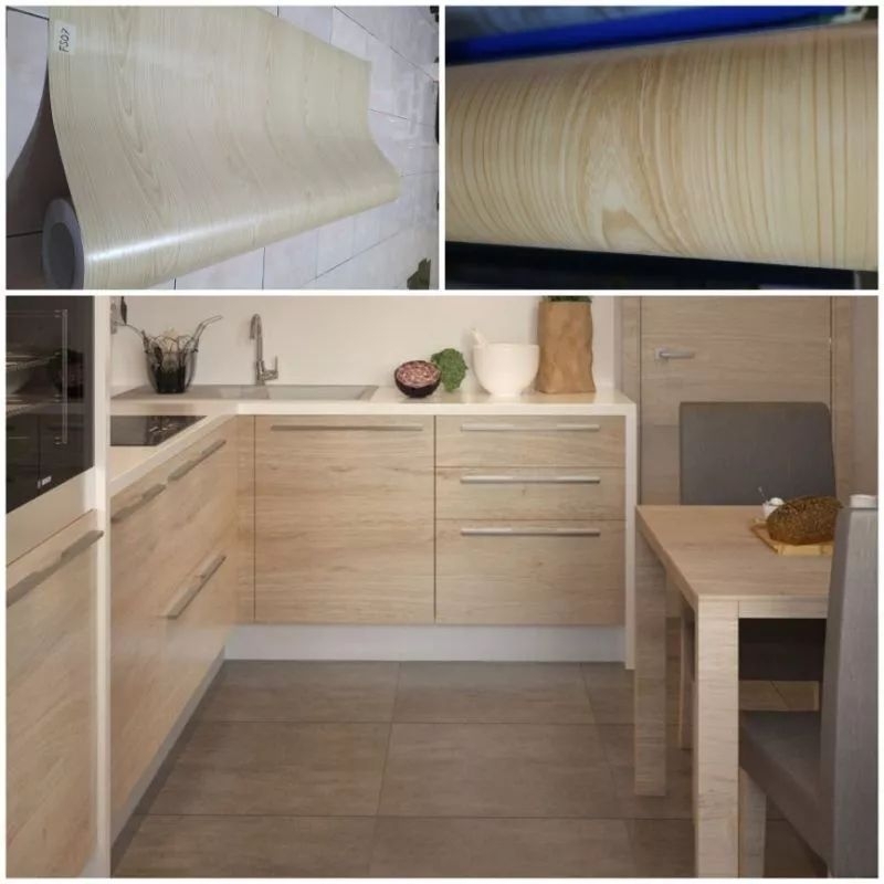 Jual STICKER PELAPIS FURNITURE STICKER DINDING STICKER MEJA LEMARI ...