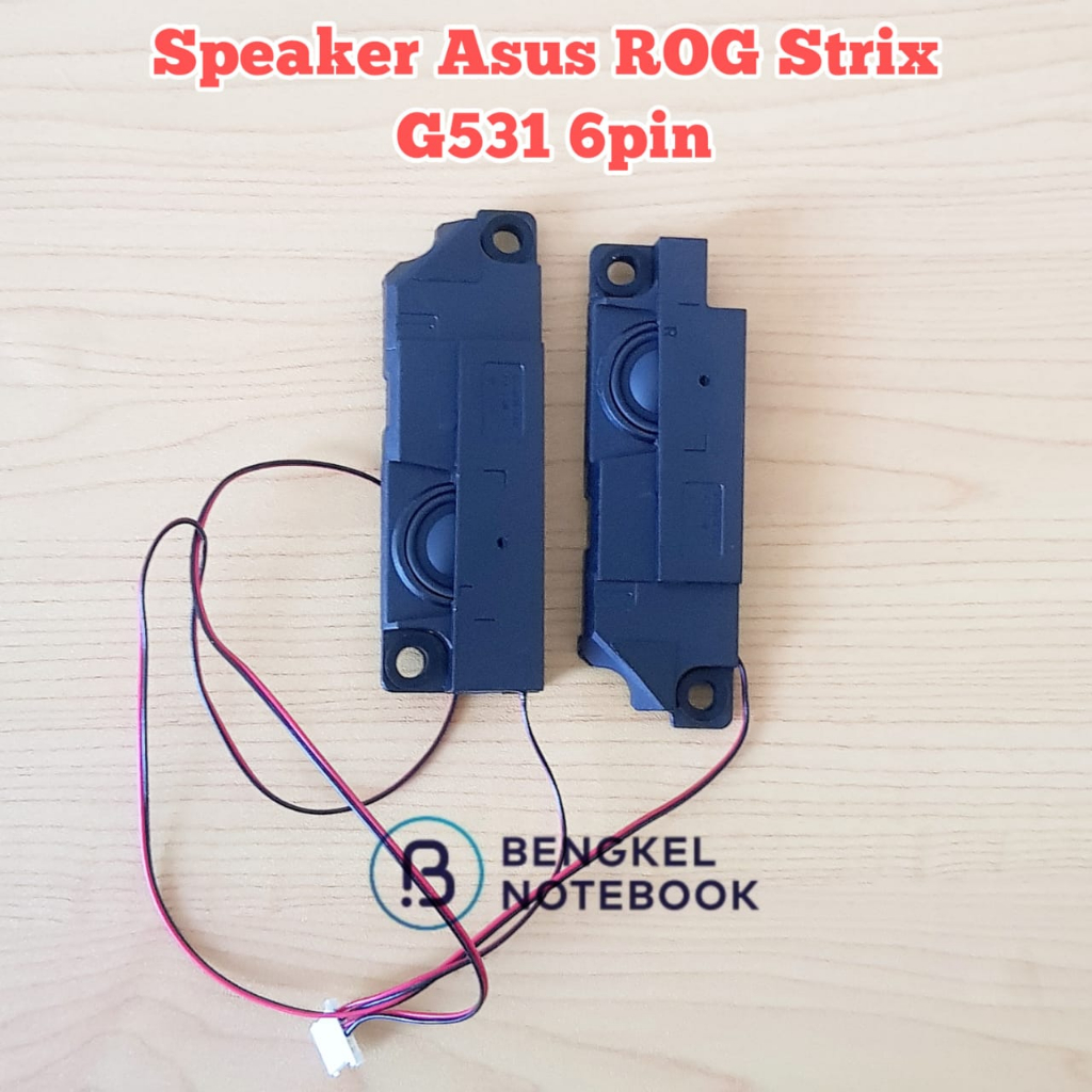 Jual Speaker ASUS ROG Strix G531 G531G G531GT G531GD G531GU G531GW ...