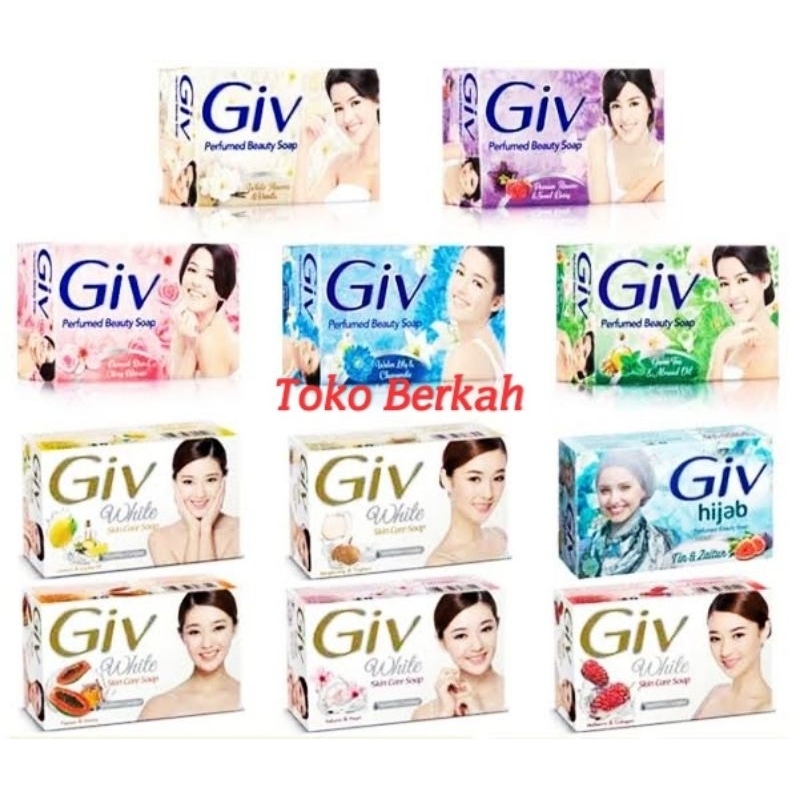 Jual Giv Batang 76g | Shopee Indonesia
