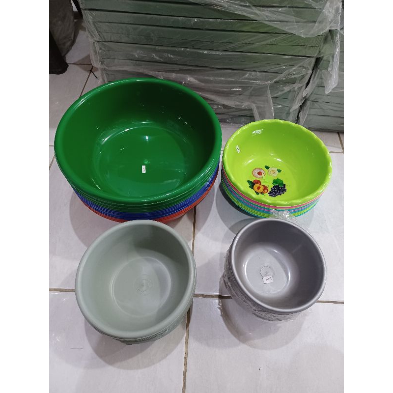 Jual Baskom sayur baskom serbaguna | Shopee Indonesia