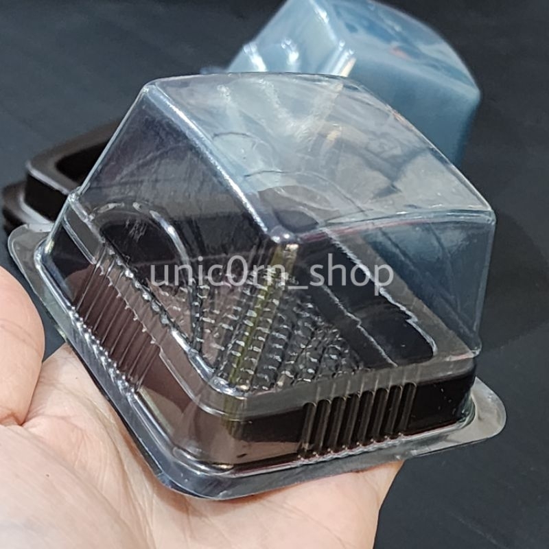 Jual Mika Mooncrispy/Mika Moon Cake/Mika Mochi/Mika Kue Kecil ( isi 50pcs ) | Shopee Indonesia