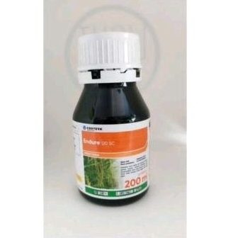 Jual Insektisida- Endure 200ml- 120EC | Shopee Indonesia