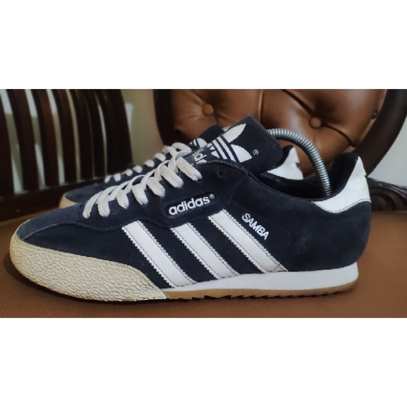 Jual Adidas Samba Super original | Shopee Indonesia