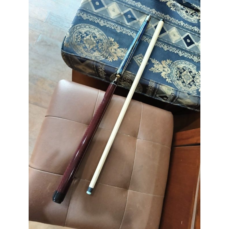 Jual stik biliar jumpbreak billiard cue | Shopee Indonesia