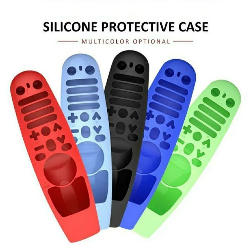 Jual CASING REMOTE/SILIKON REMOTE/SILICON REMOTE/SARUNG REMOTE TV LG ...