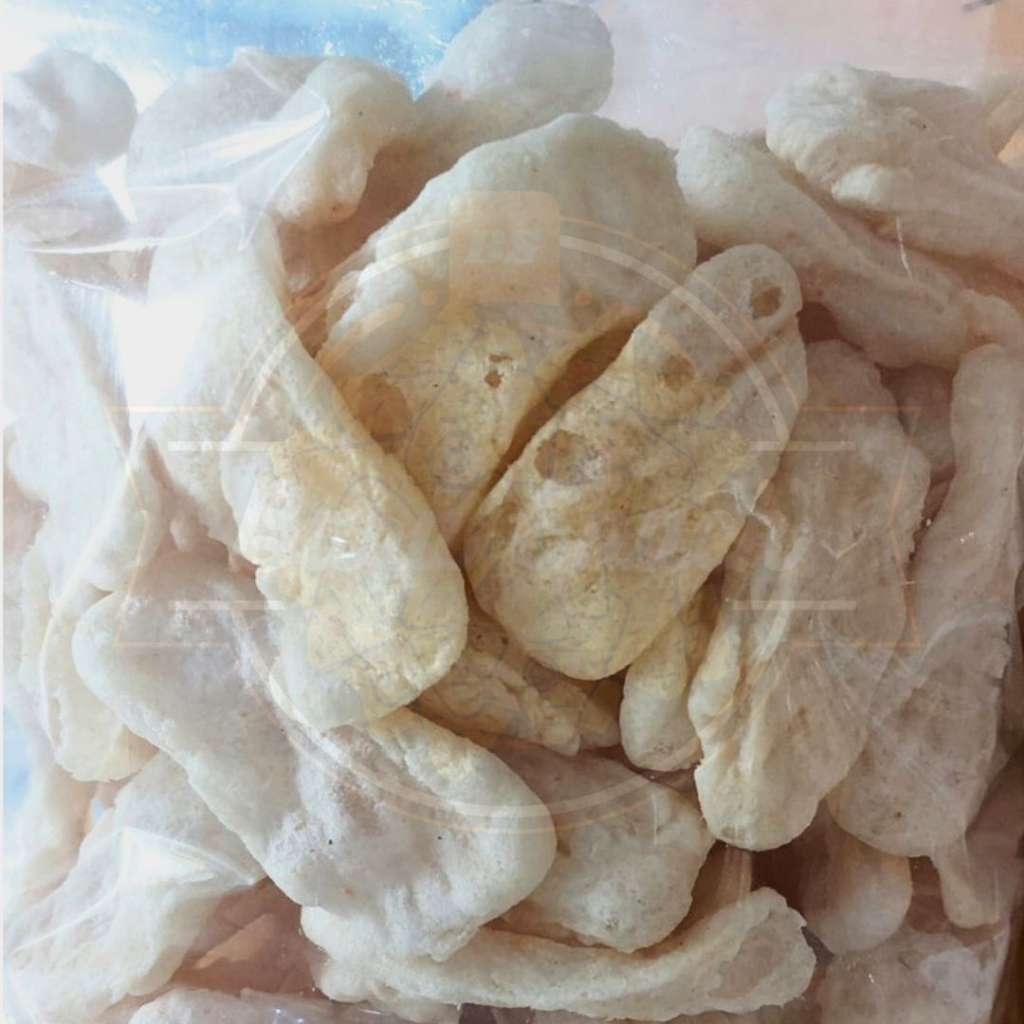 Jual Cuanki Lidah Jumbo Isi 20pcs Kualitas Super Khas Garut ( Topping ...
