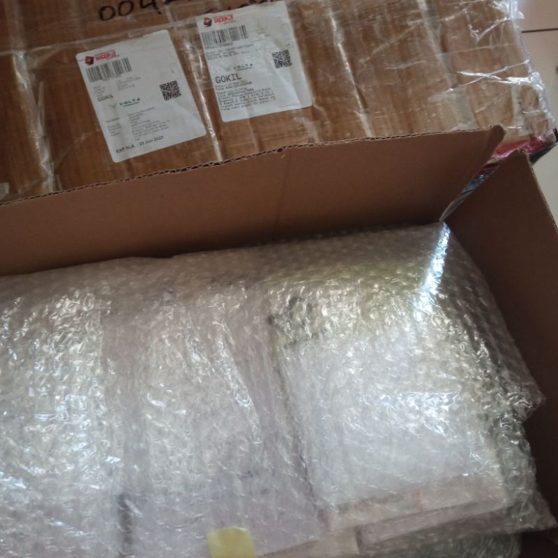 Jual box 1kg | Shopee Indonesia