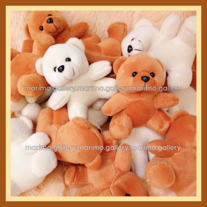 Jual Boneka mini 12cm, Boneka wisuda, boneka mini hampers, boneka ...