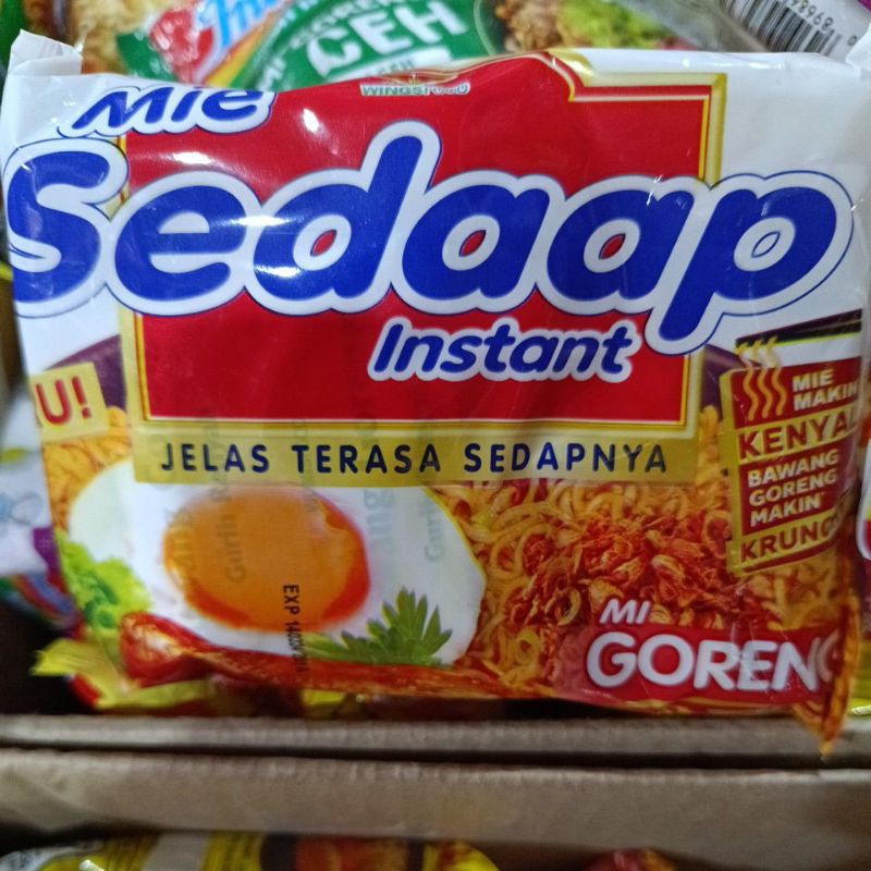 Jual Mie sedap instan | Shopee Indonesia