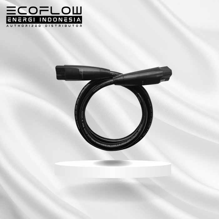 Jual EcoFlow Infinity Cable Kabel Smart Home Panel - DELTA Pro | Shopee ...